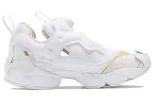 REEBOK Maison Margiela X Instapump Fury "memory Of