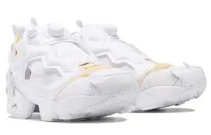 REEBOK Maison Margiela X Instapump Fury "memory Of