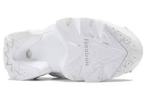 REEBOK Maison Margiela X Instapump Fury "memory Of