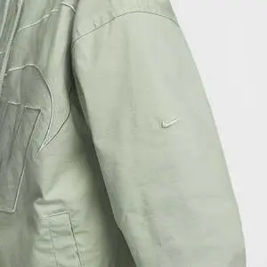 Nike Oversize Logo Jacket