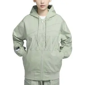 Nike Oversize Logo Jacket