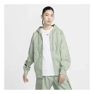 Nike Oversize Logo Jacket
