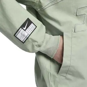 Nike Oversize Logo Jacket