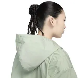 Nike Oversize Logo Jacket