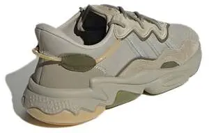 Adidas Originals Ozweego Sneakers - Green
