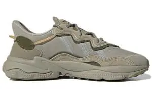 Adidas Originals Ozweego Sneakers - Green
