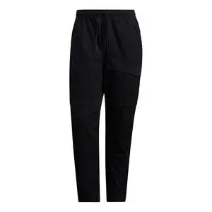 Adidas St Wv Cargo Pants - Black