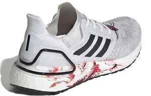 Adidas Ultraboost 20 "chinese New Year" Sneakers - Grey