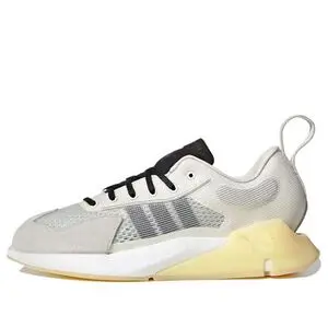 Adidas Y-3 Orisan Sneakers - White/black/grey