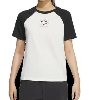Adidas Graphic T-shirt