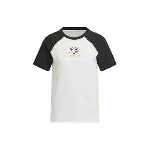 Adidas Graphic T-shirt - W