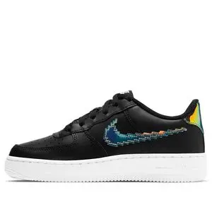Nike Force 1 Lv8 'digital Swoosh' Sneakers