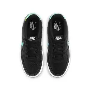 Nike Force 1 Lv8 'digital Swoosh' Sneakers