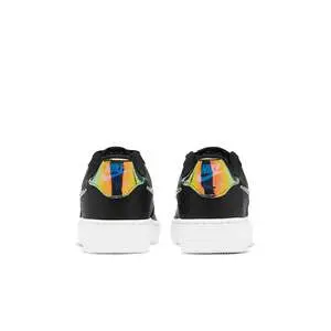Nike Force 1 Lv8 'digital Swoosh' Sneakers
