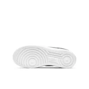 Nike Force 1 Lv8 'digital Swoosh' Sneakers