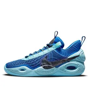 Nike Cosmic Unity Tb Basketball Sneakers - Blue