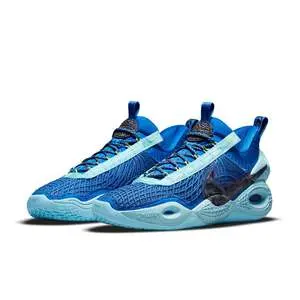 Nike Cosmic Unity Tb Basketball Sneakers - Blue