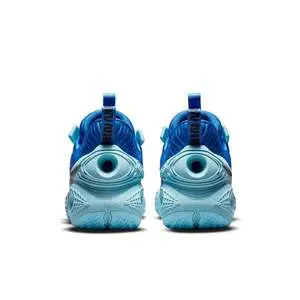 Nike Cosmic Unity Tb Basketball Sneakers - Blue