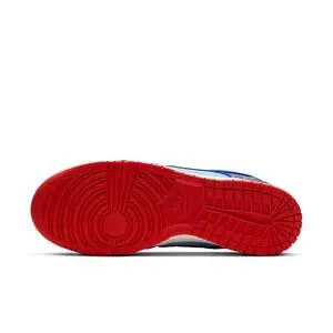 Nike Dunk Low "firecracker" Sneakers