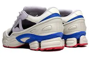 Adidas Raf Simons X Ozweego Replicant 'usa' Sneakers