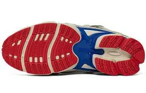 Adidas Raf Simons X Ozweego Replicant 'usa' Sneakers