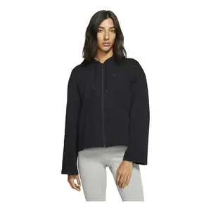 Nike Zip Up Hooded Jacket