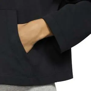 Nike Zip Up Hooded Jacket
