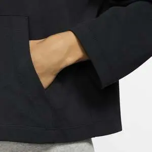 Nike Zip Up Hooded Jacket