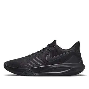 Nike Precision 5 Sneakers - Black