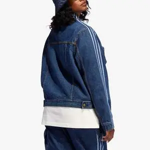 Adidas Originals X Ivy Park Denim Jacket