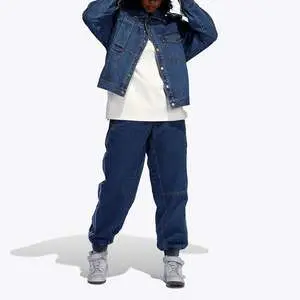 Adidas Originals X Ivy Park Denim Jacket