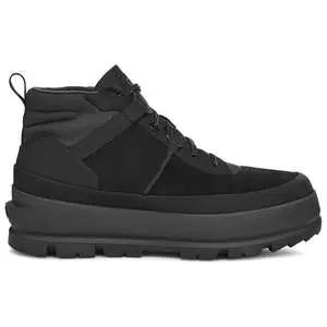 UGG The Lug Chukka Boot