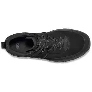 UGG The Lug Chukka Boot