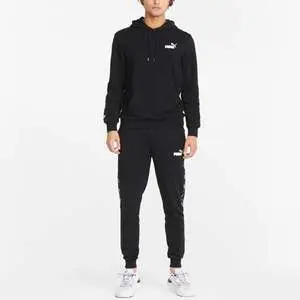 PUMA Ess+ Tape Sweatpants
