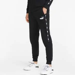PUMA Ess+ Tape Sweatpants