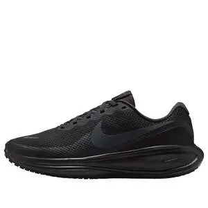 Nike Revolution Athletic Sneakers - Black/anthracite