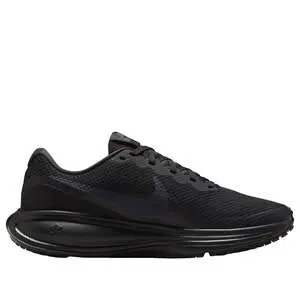 Nike Revolution Athletic Sneakers - Black/anthracite