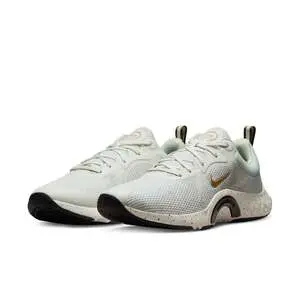 Nike Renew In-season Tr 11 Premium Wide Training Shoe - White