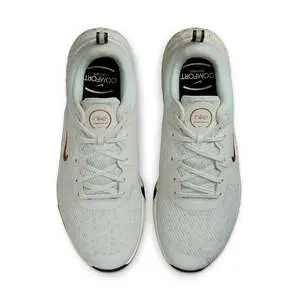 Nike Renew In-season Tr 11 Premium Wide Training Shoe - White