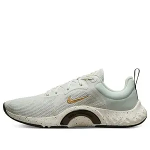 Nike Renew In-season Tr 11 Premium Wide Training Shoe - White