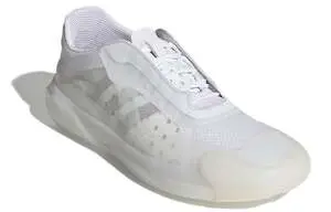 Adidas Prada X A+p Luna Rossa 21 - White/silver