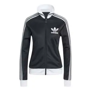 Adidas Adidas Beckenbauer Track Top Black/white