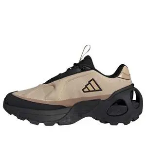 Adidas Wonder Runner Sneakers - Beige/black