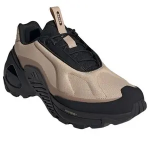 Adidas Wonder Runner Sneakers - Beige/black