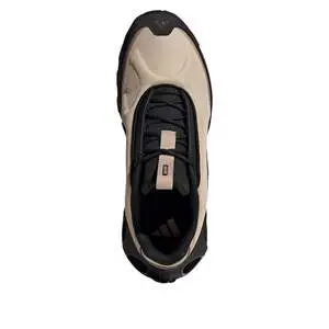 Adidas Wonder Runner Sneakers - Beige/black