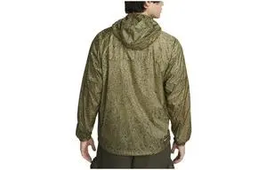 Nike Cinder Cone Hooded Zipped Jacket - Default Colorway