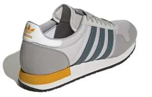 Adidas Originals Usa 84 Sneakers - Grey/blue/white