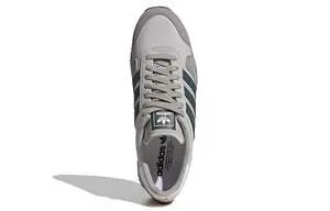 Adidas Originals Usa 84 Sneakers - Grey/blue/white