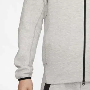Nike Tech Fleece Bomber Jacket