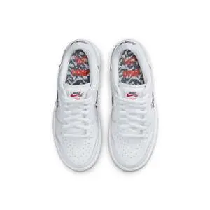 Nike Oski X Dunk Low Sb 'great White Shark' Sneakers